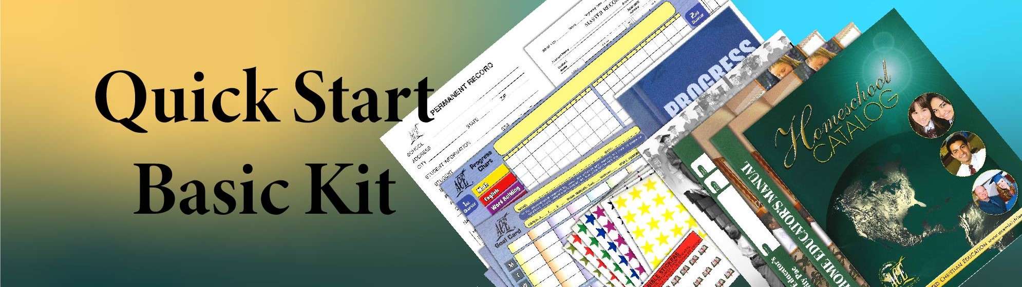 ACE Canada - Accelerated Christian Education of Canada